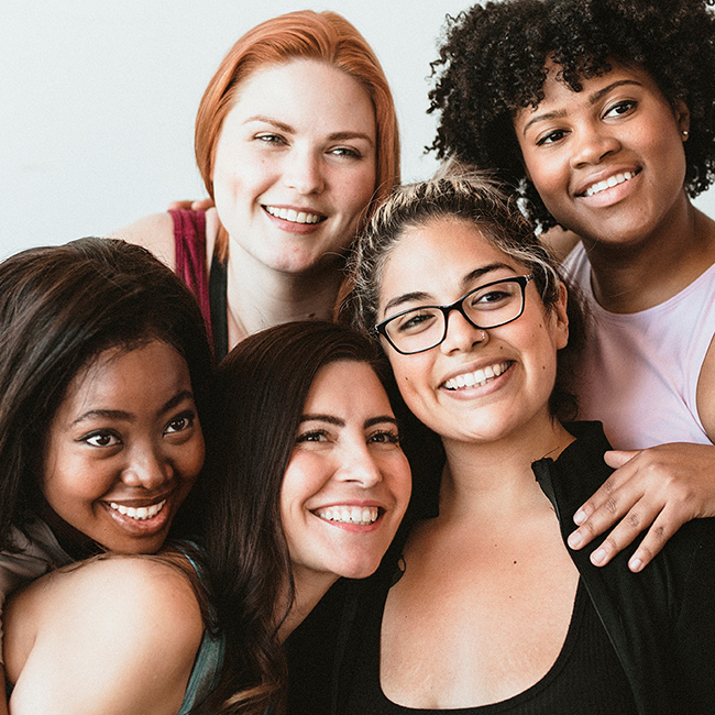 Protecting Women and Children | Office on Women's Health