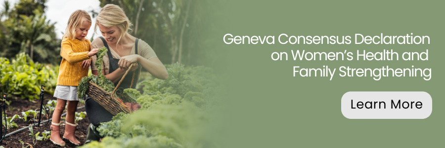 Protecting Women and Children | Office on Women's Health