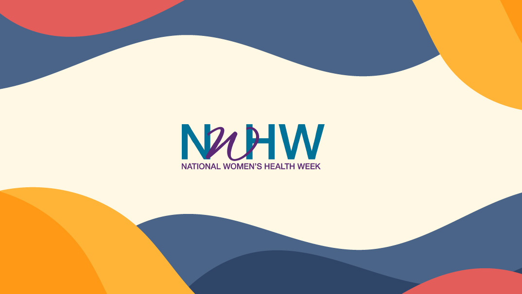 National Women's Health Week Toolkit
