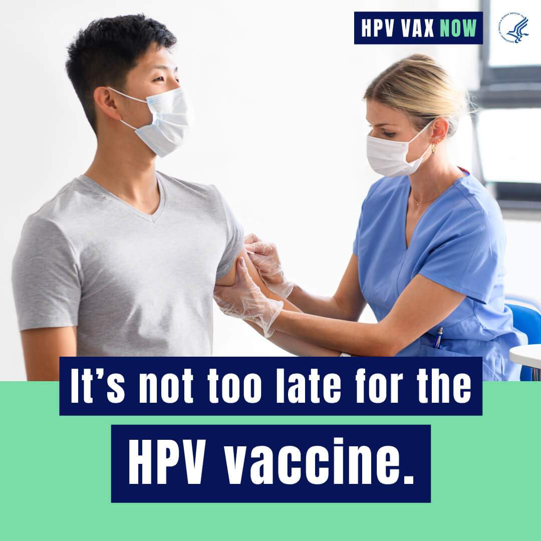 HPV VAX NOW Healthcare Provider Outreach Toolkit