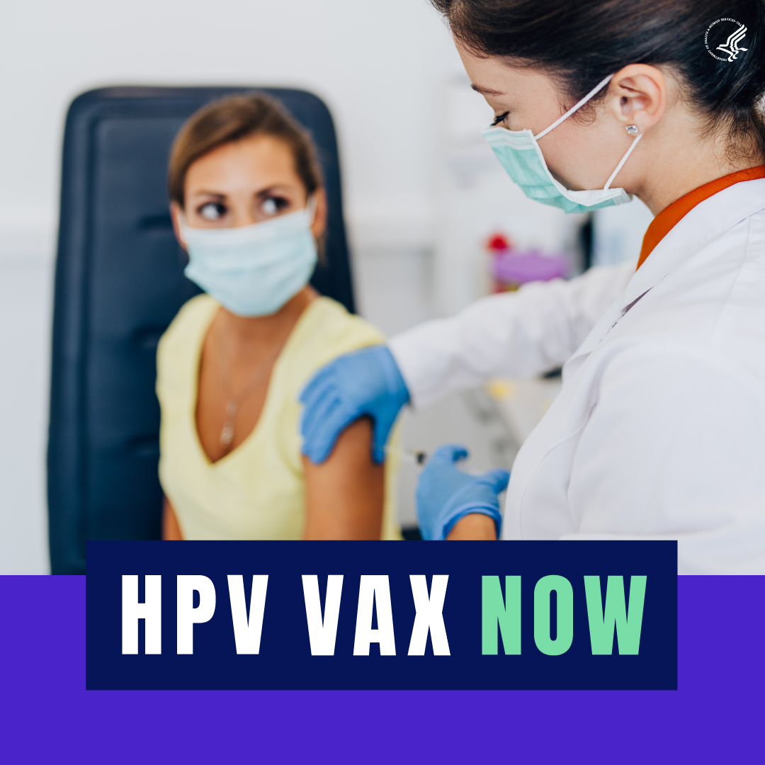 HPV VAX NOW Healthcare Provider Outreach Toolkit