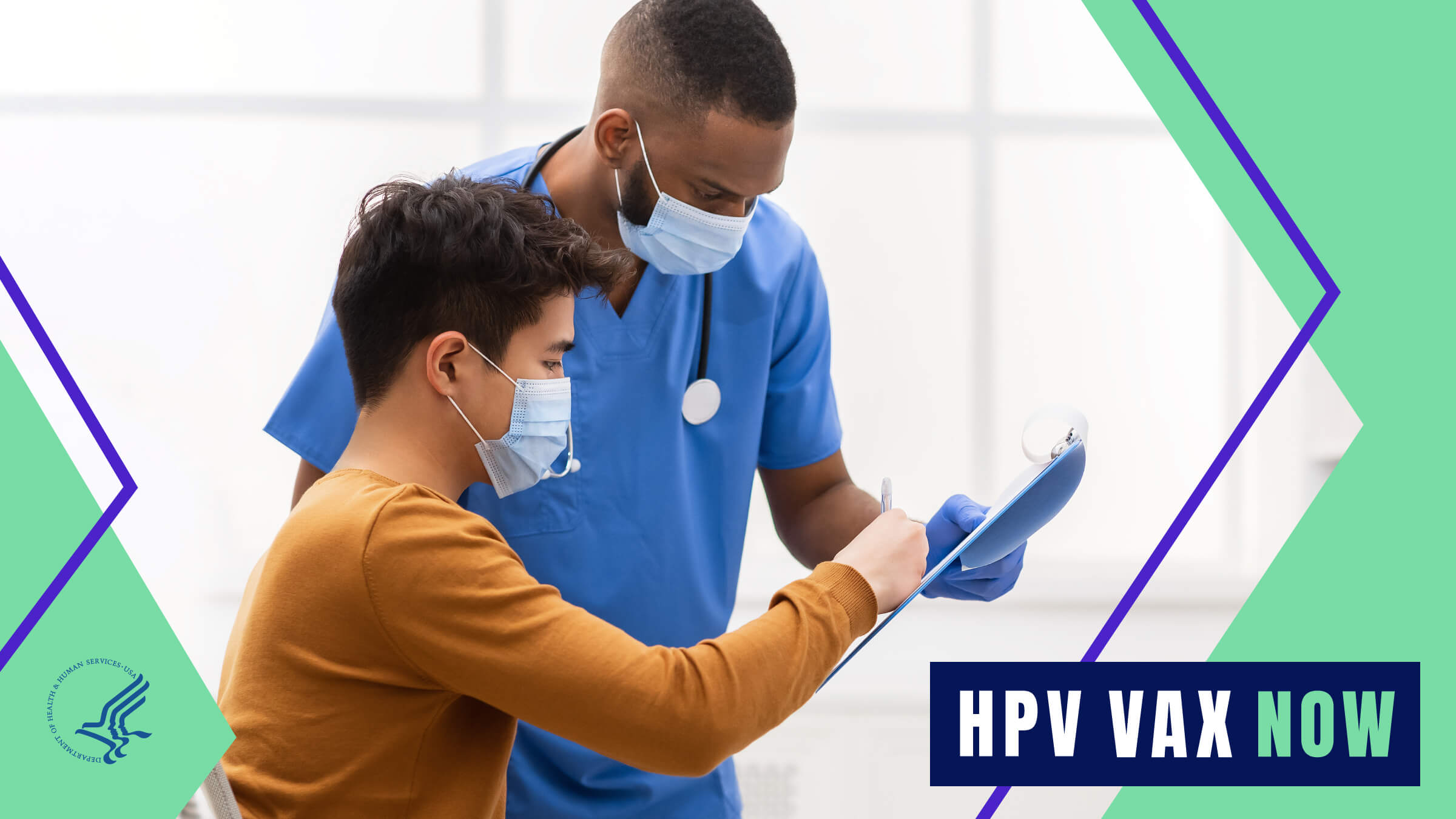 HPV VAX NOW Young Adult Outreach Toolkit