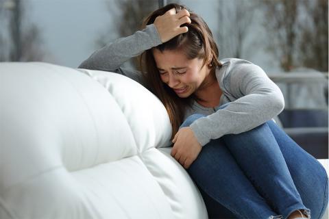 Mental Health | Office on Women's Health